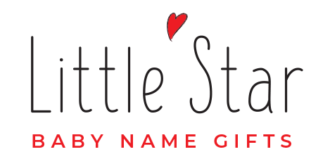 Noah - Little Star Illustrations